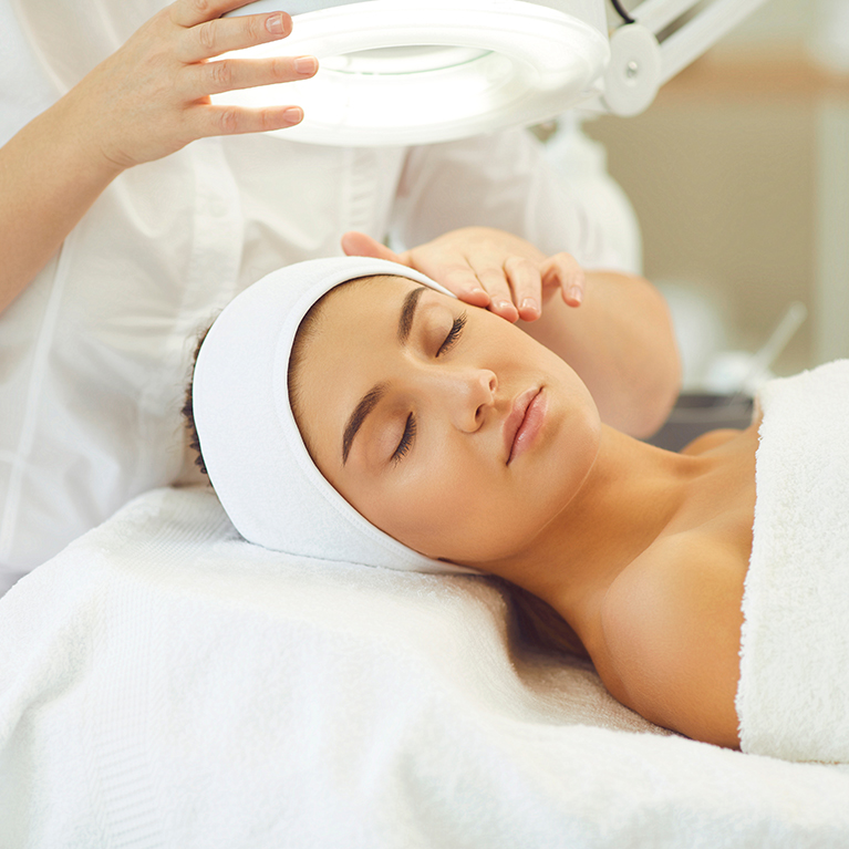 Skin Consultations - DSC - Dermatology Skincare Centre