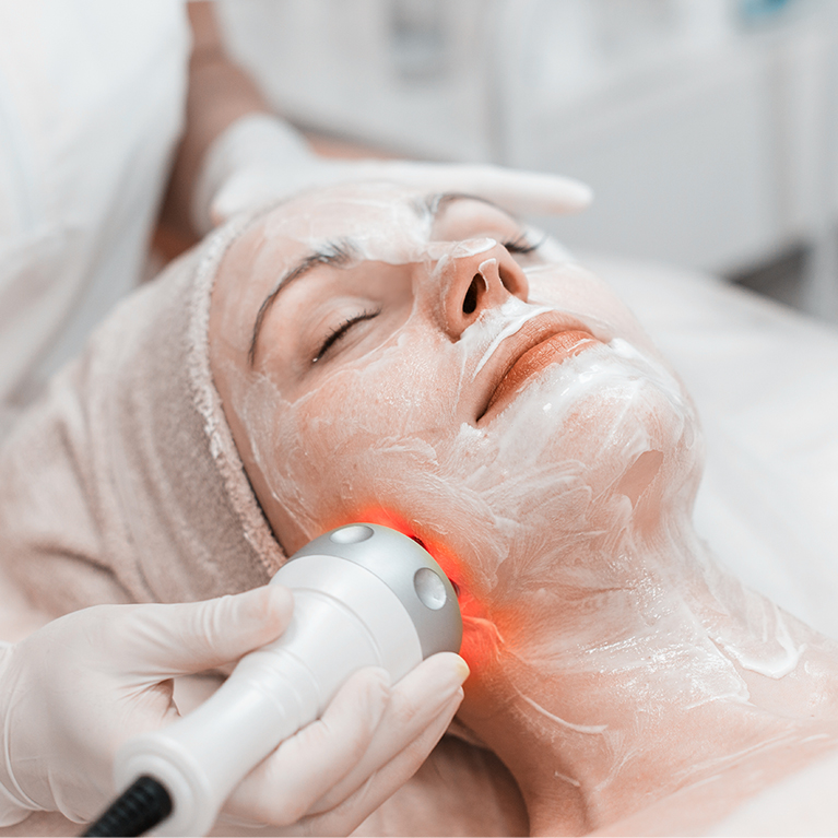Peels - DSC - Dermatology Skincare Centre