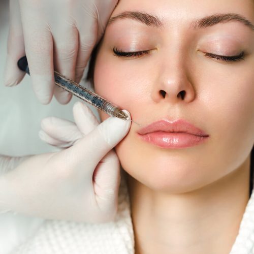 Wrinkle Relaxing Injections - DSC - Dermatology Skincare Centre